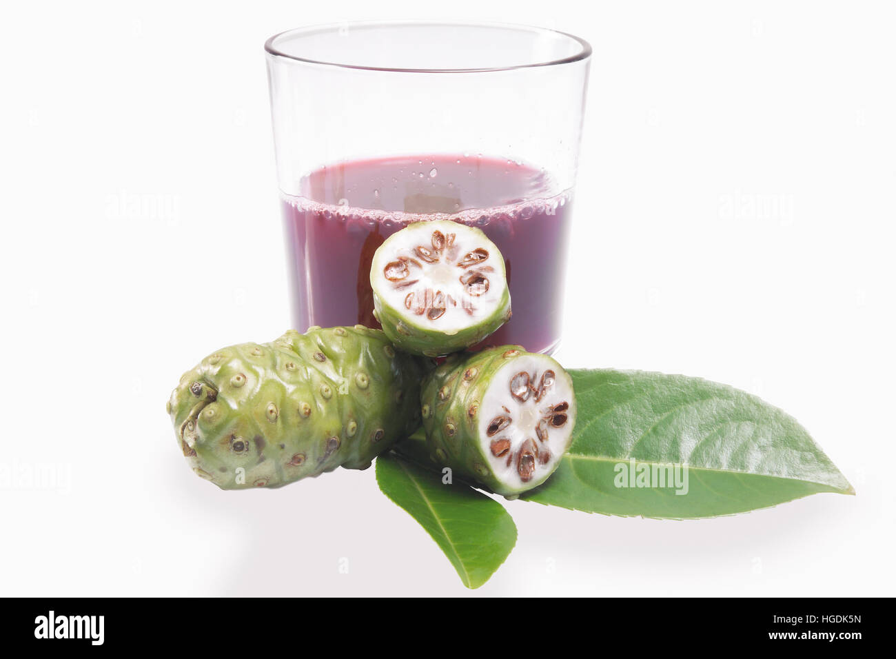 Tahitian noni juice hi-res stock photography and images - Alamy
