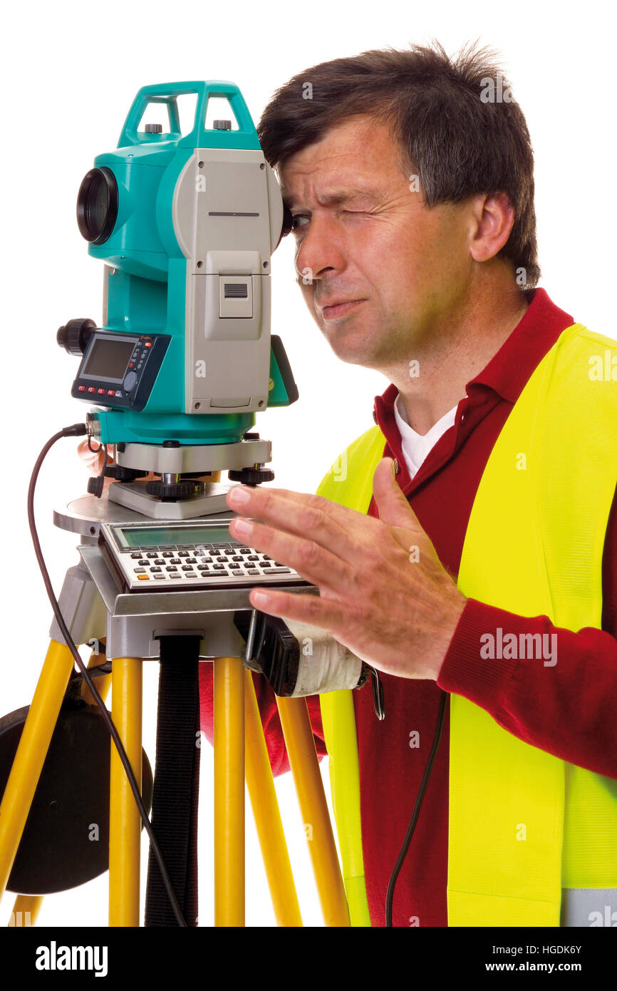 People cutouts engineer hi-res stock photography and images - Alamy
