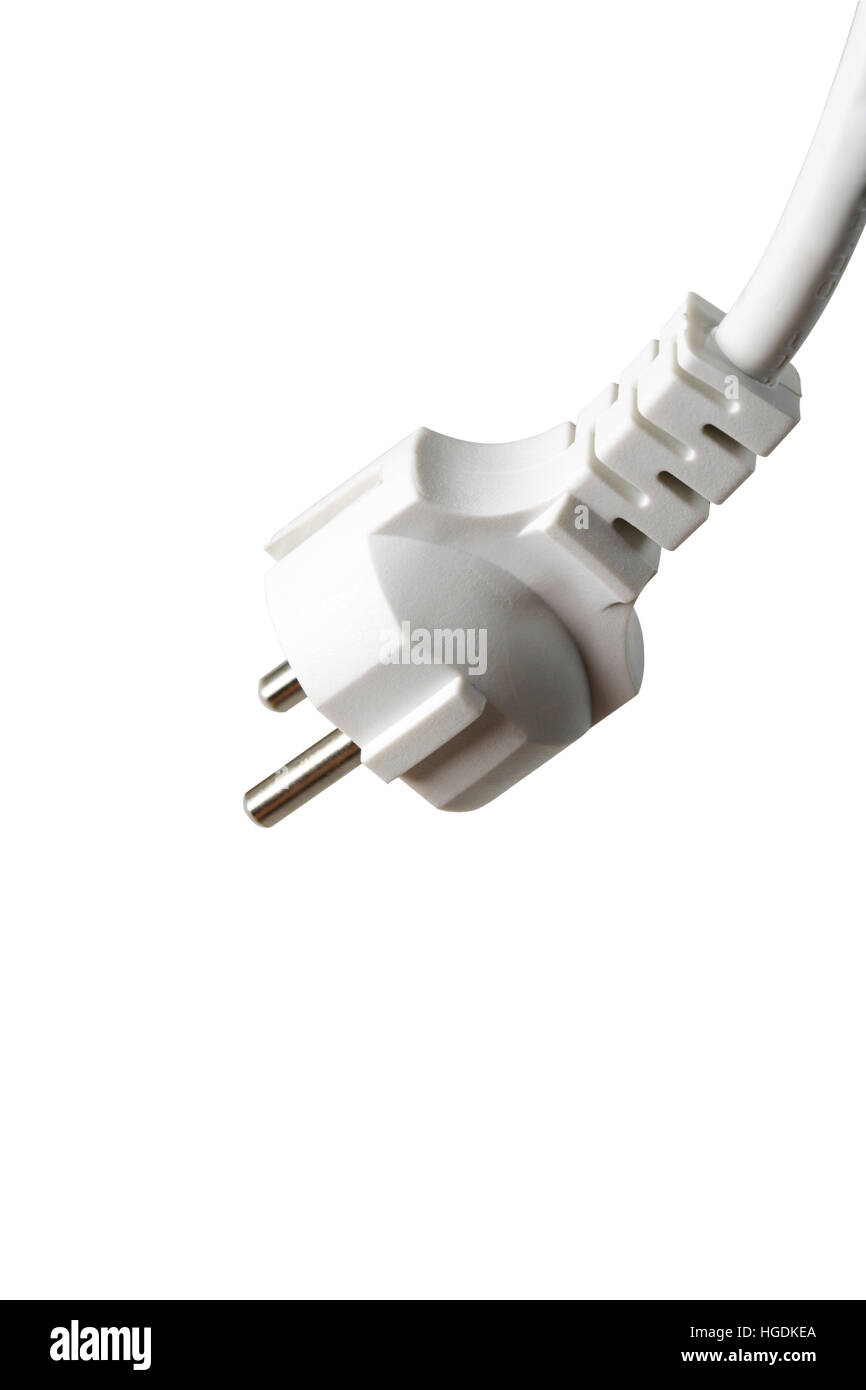 Electrical lines wires cables Cut Out Stock Images & Pictures - Alamy