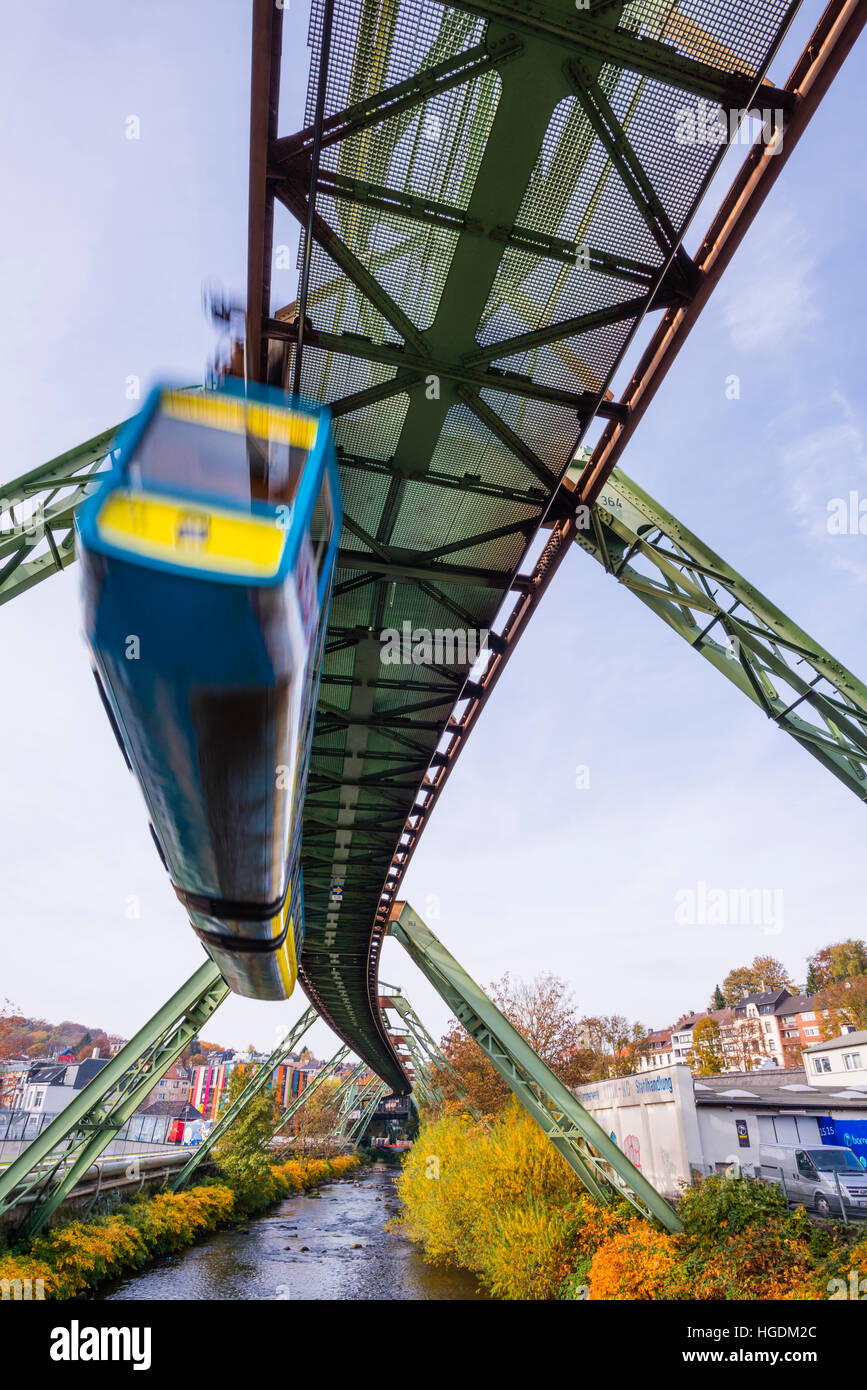 Elevated railway track hi-res stock photography and images - Alamy