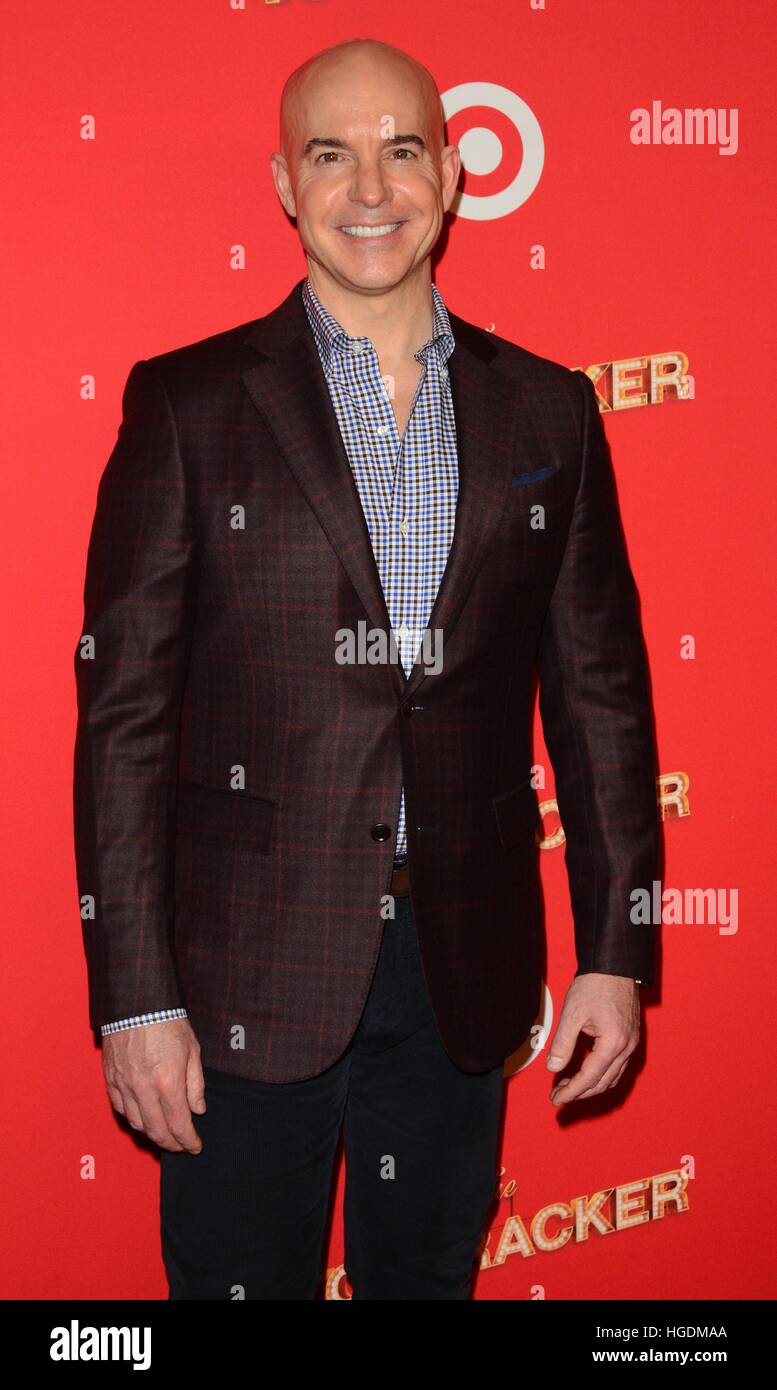 Target Toycracker Premiere Event in New York - Arrivals Featuring: Todd ...