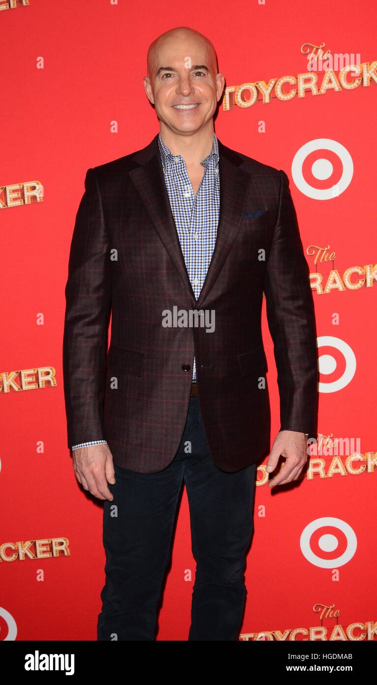Target Toycracker Premiere Event in New York - Arrivals Featuring: Todd ...