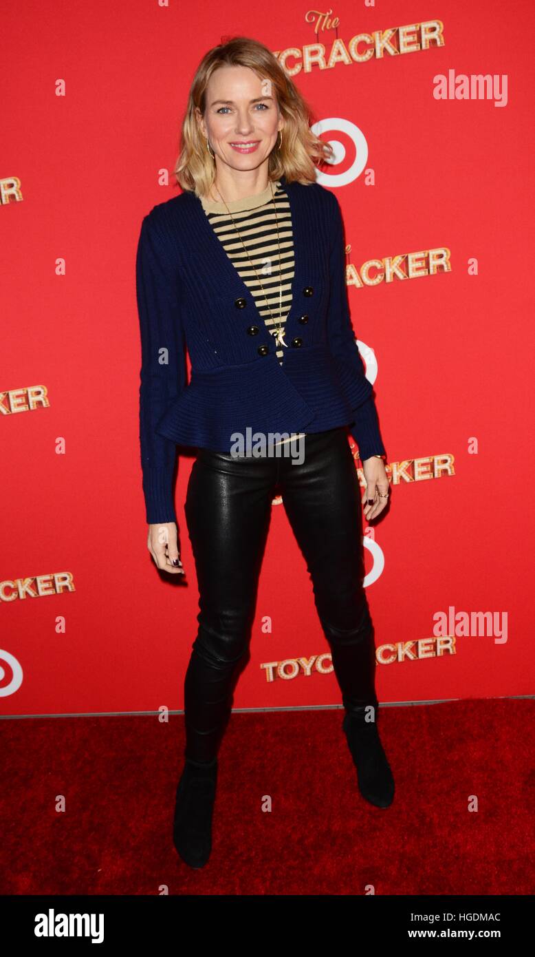 Target Toycracker Premiere Event in New York - Arrivals Featuring ...
