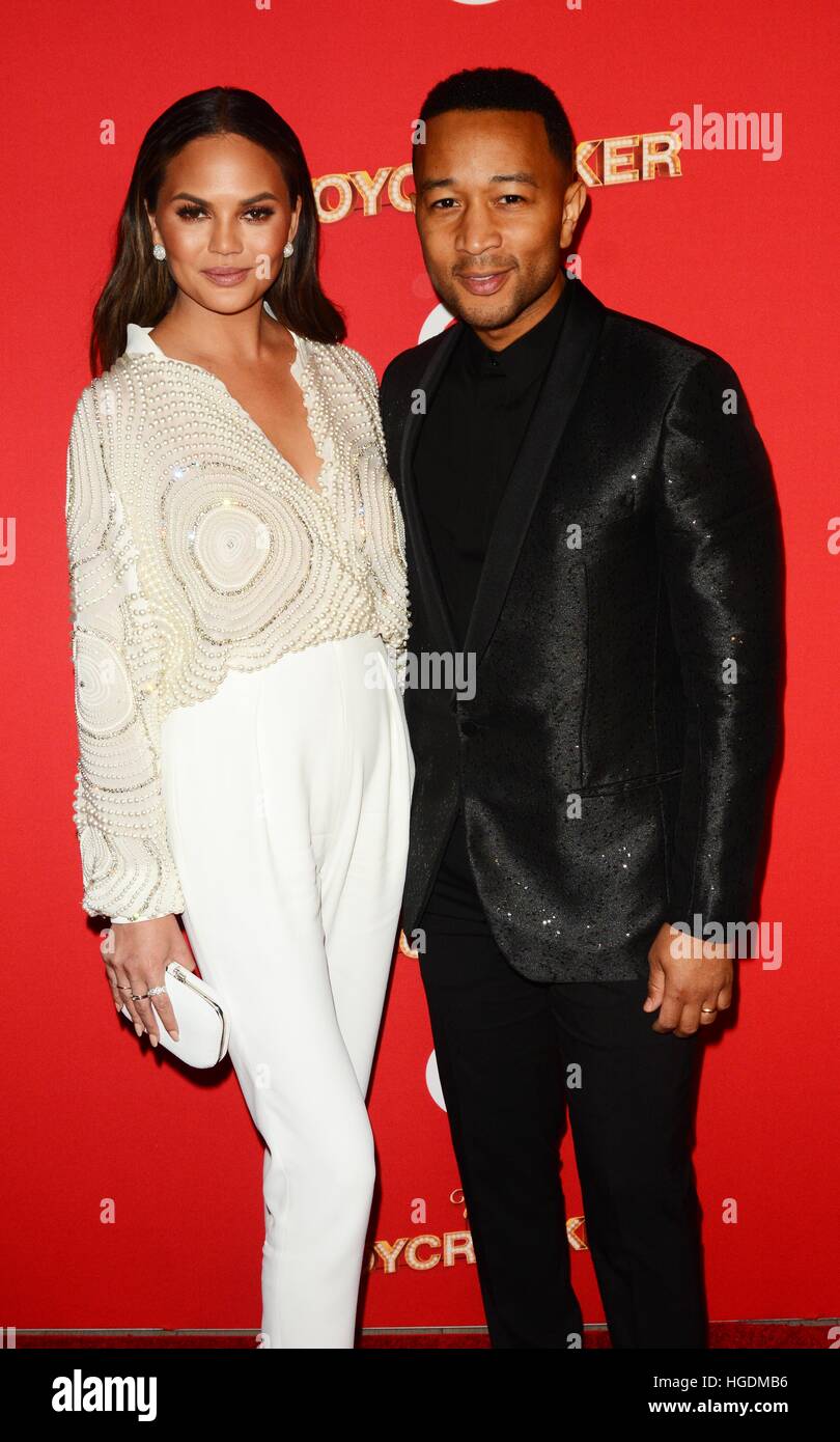Target Toycracker Premiere Event in New York - Arrivals Featuring ...