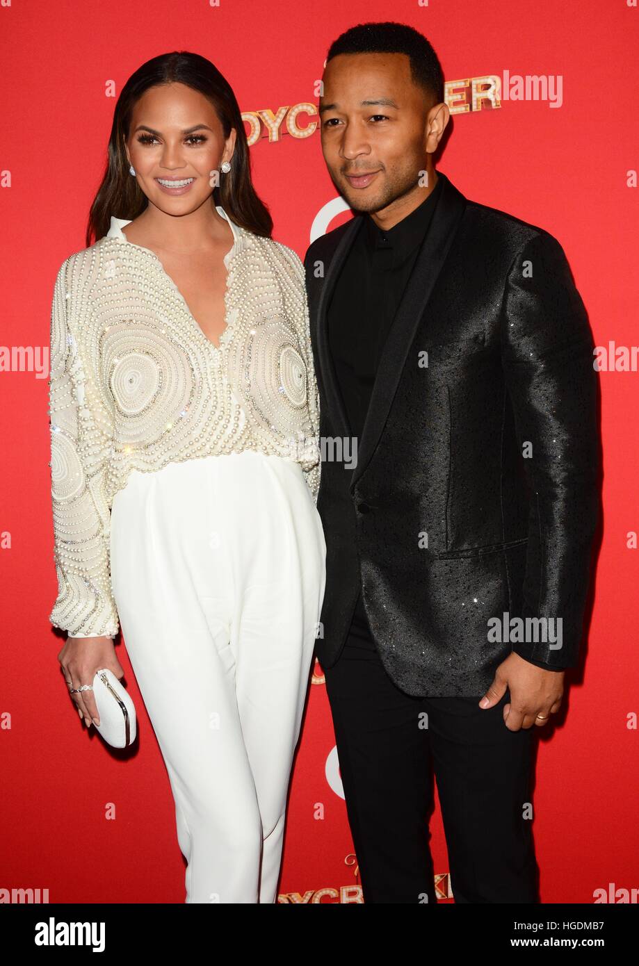 Target Toycracker Premiere Event in New York - Arrivals Featuring ...