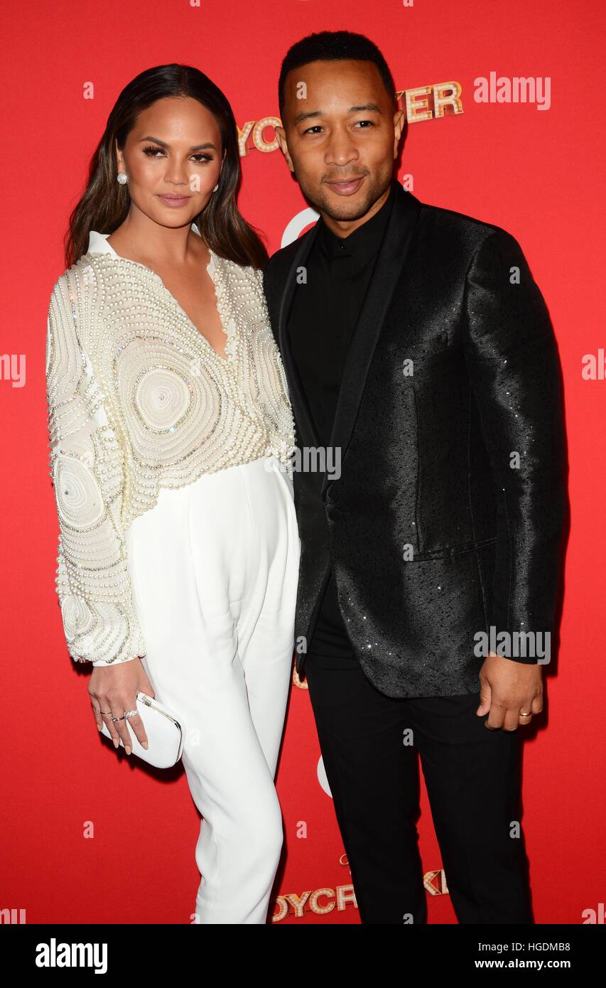 Target Toycracker Premiere Event in New York - Arrivals Featuring ...
