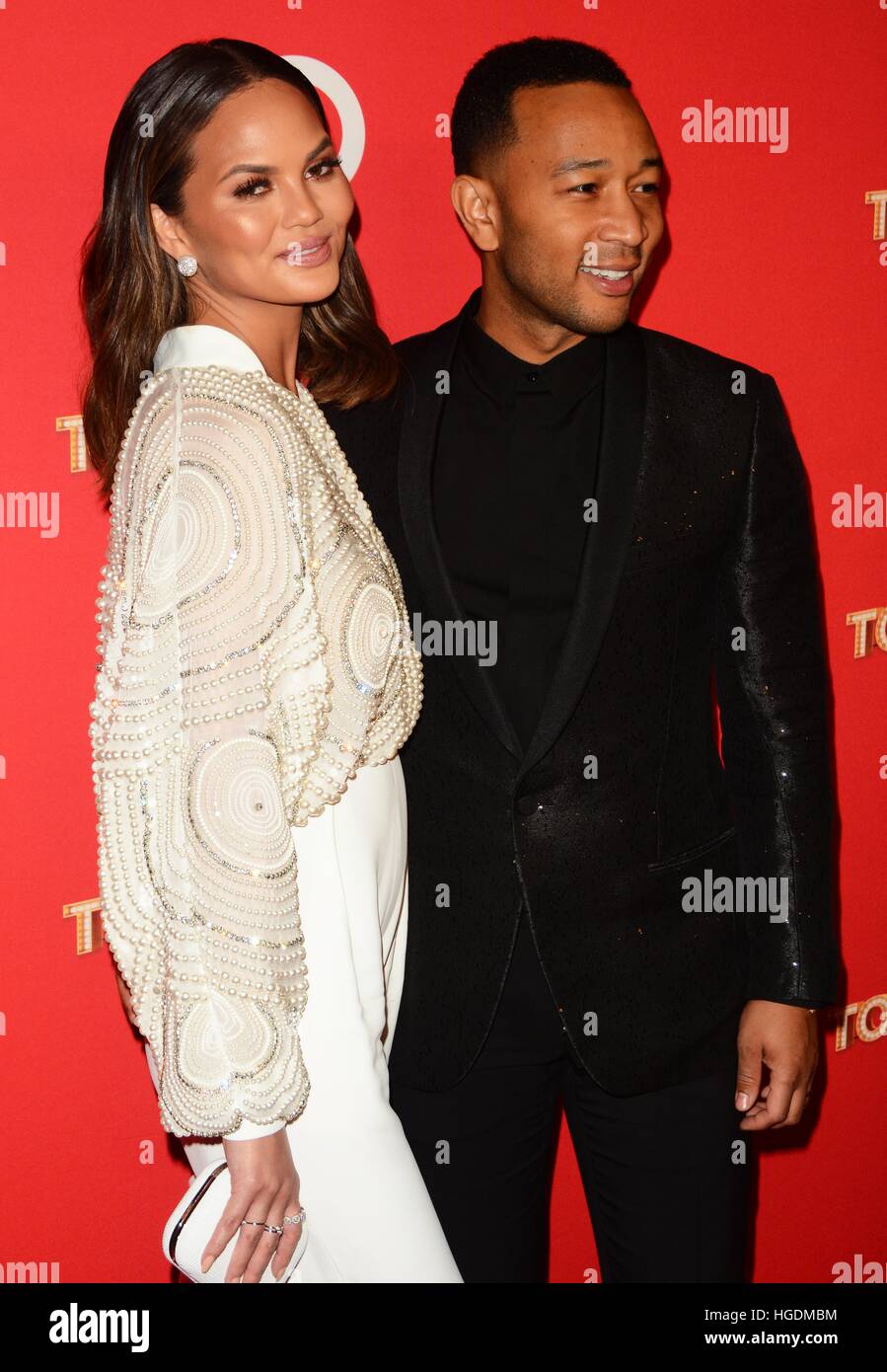 Target Toycracker Premiere Event in New York - Arrivals Featuring ...