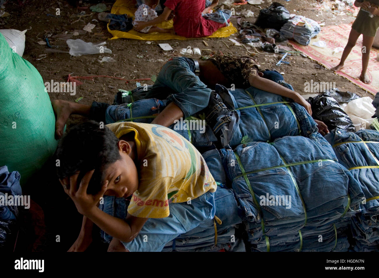 Border cambodia thailand poipet hi-res stock photography and images - Alamy