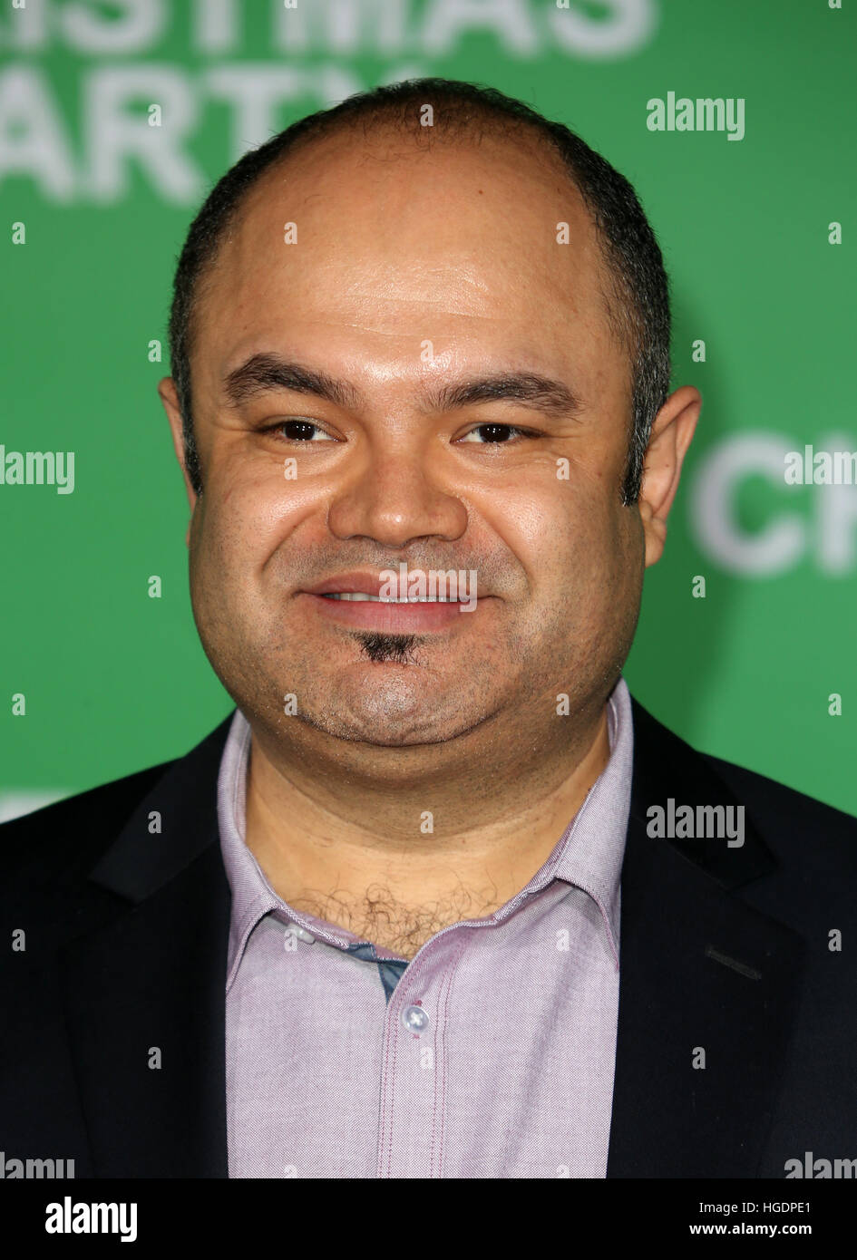 Premiere of Paramount Pictures' 'Office Christmas Party' - Arrivals ...