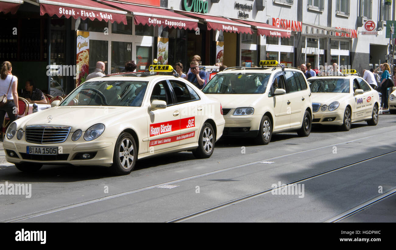 German saloons hi-res stock photography and images - Alamy