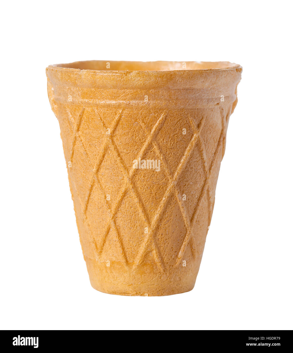 Empty cone hi-res stock photography and images - Alamy