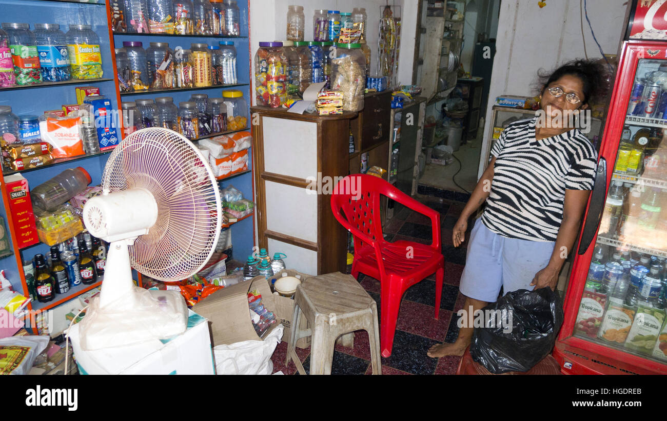 Grocery products india hi-res stock photography and images - Alamy