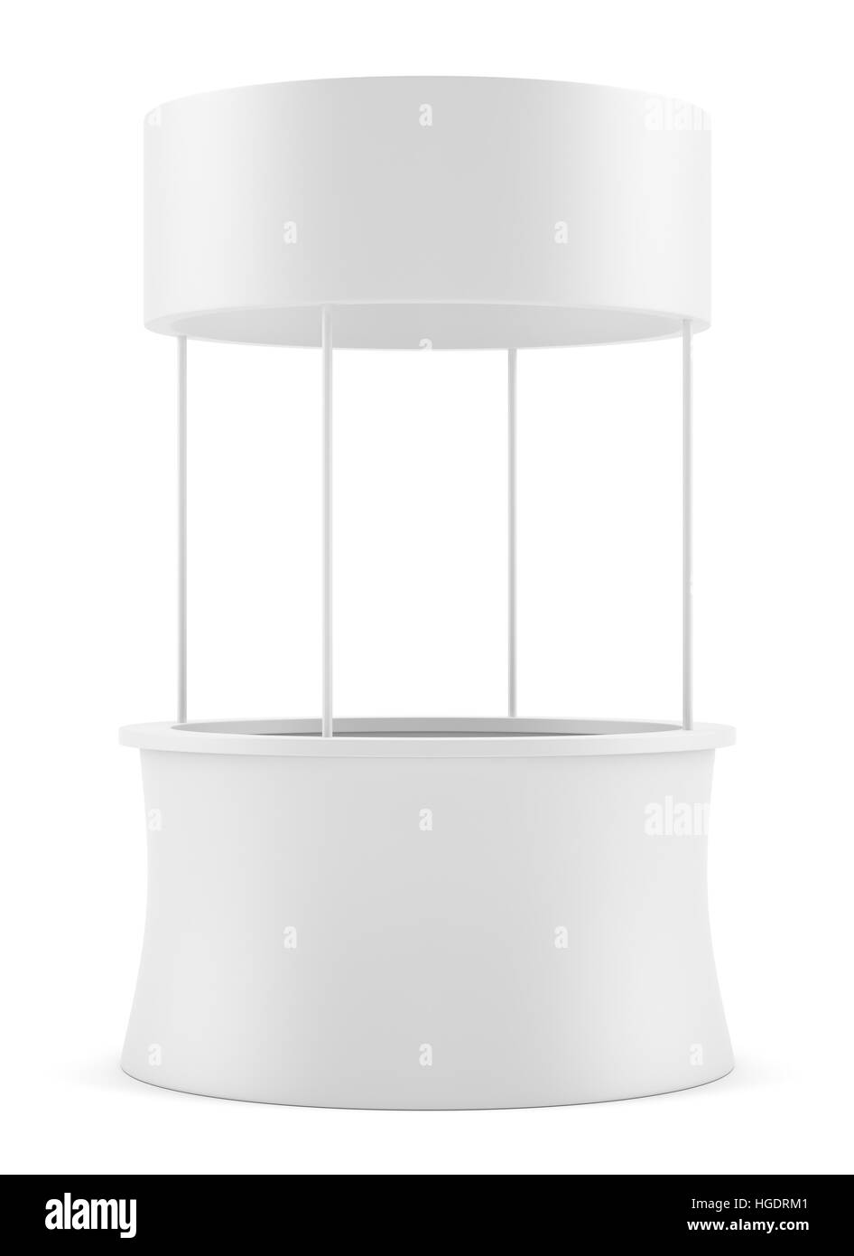 Mock up white Black and White Stock Photos & Images - Alamy