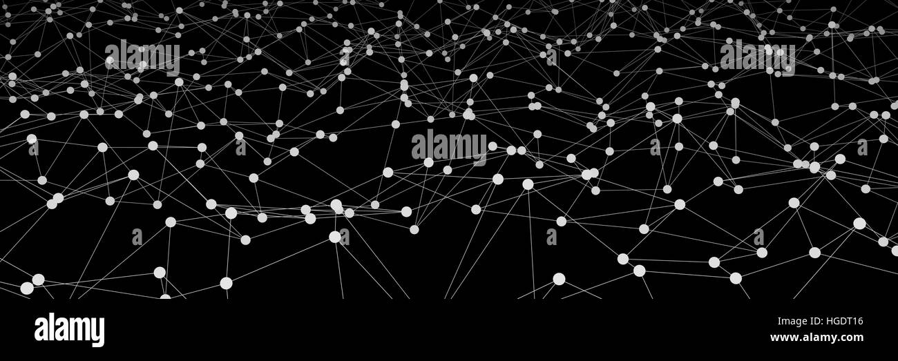 Abstract technology and science background Stock Photo - Alamy