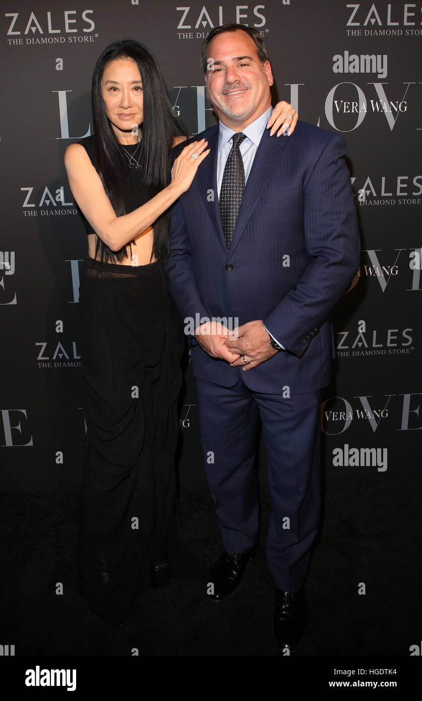 Zales Celebrates the Vera Wang Love Fashion Jewelry Collection ...
