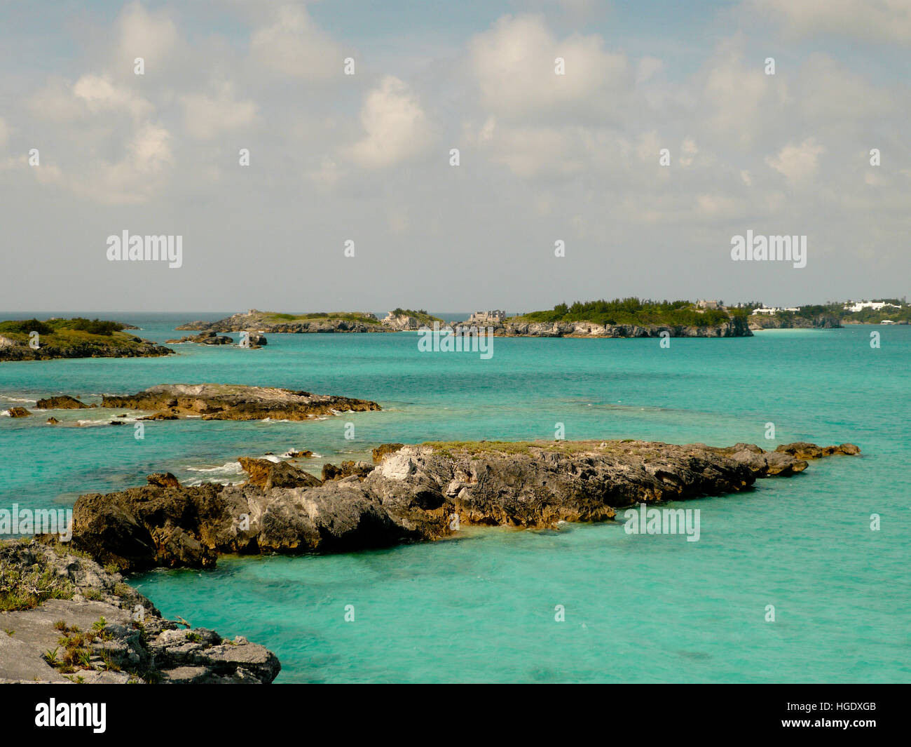 Bermuda island hi-res stock photography and images - Alamy