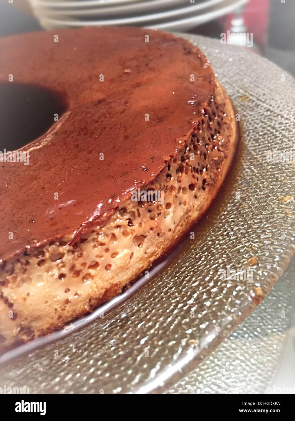Latin dessert hi-res stock photography and images - Alamy