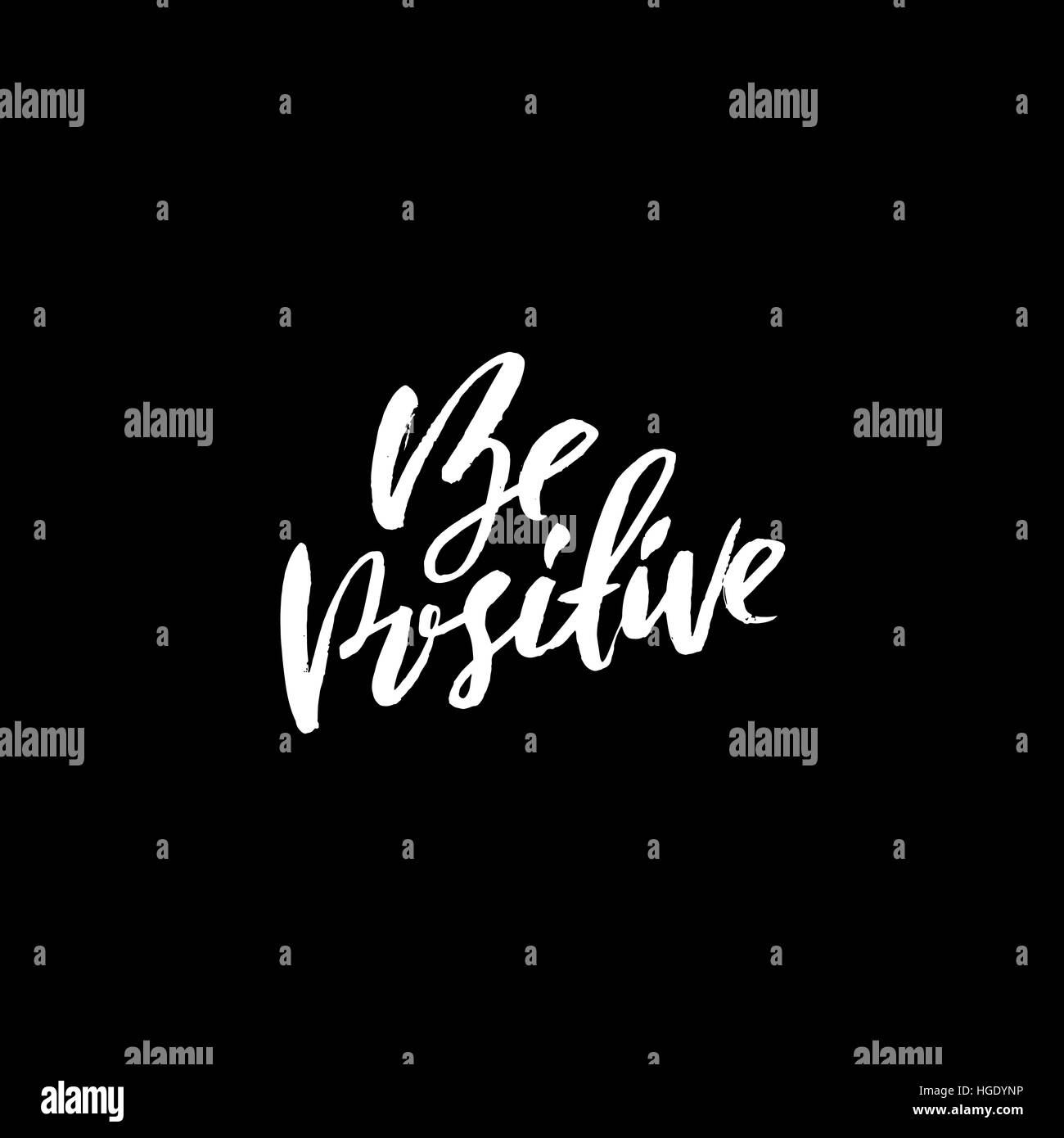 Drawing print Stock Vector Images - Alamy