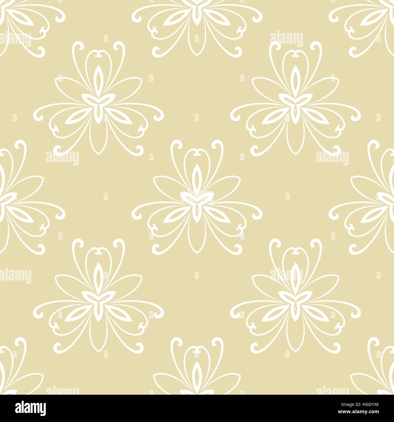 Fine gold pattern Stock Vector Images - Alamy