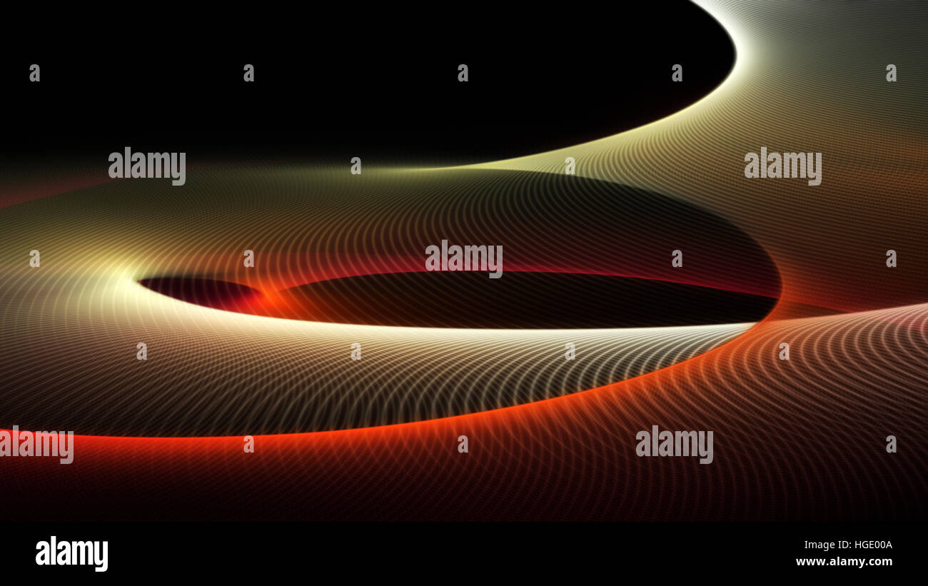 Fantastic elegant and powerful background design illustration Stock ...