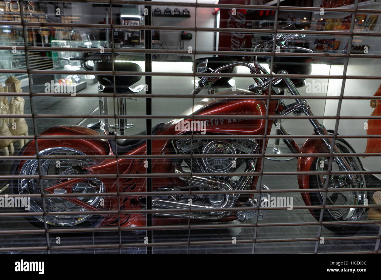 Custom modified hi-res stock photography and images - Alamy