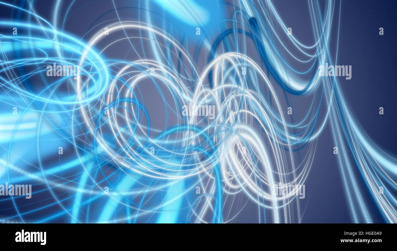 Fantastic elegant and powerful background design illustration Stock ...