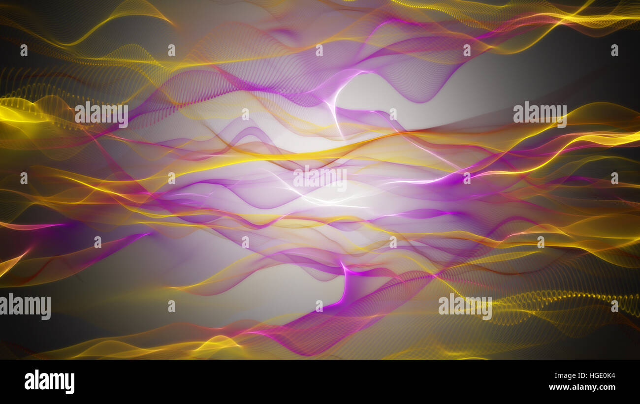 Fantastic elegant and powerful background design illustration Stock ...