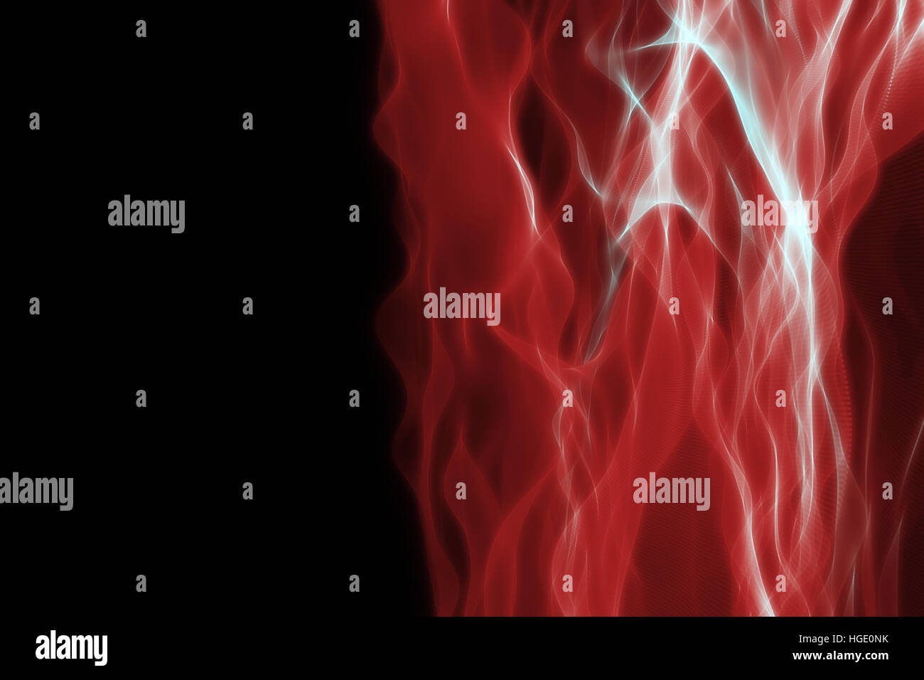 Powerful background design illustration Stock Photo - Alamy