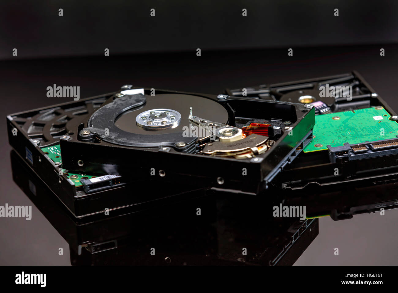 Hard disk protection hi-res stock photography and images - Alamy
