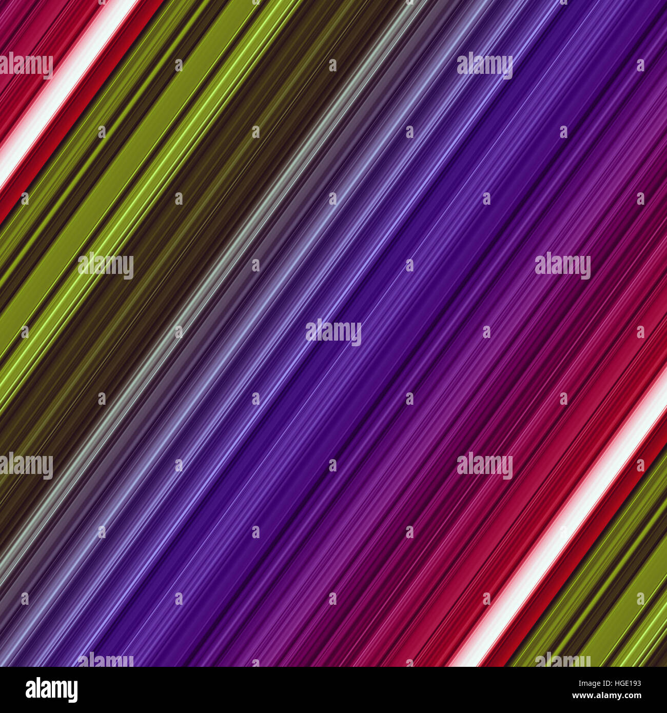 Fantastic abstract stripe background design illustration Stock Photo ...
