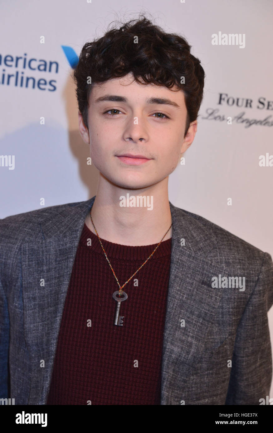 Lucas jade zumann hi-res stock photography and images - Alamy