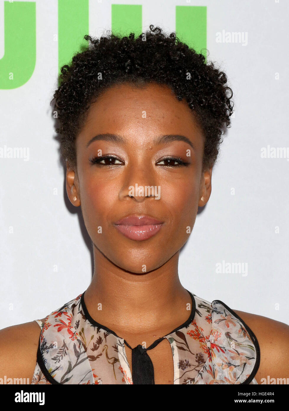 Samira wiley hi-res stock photography and images - Alamy