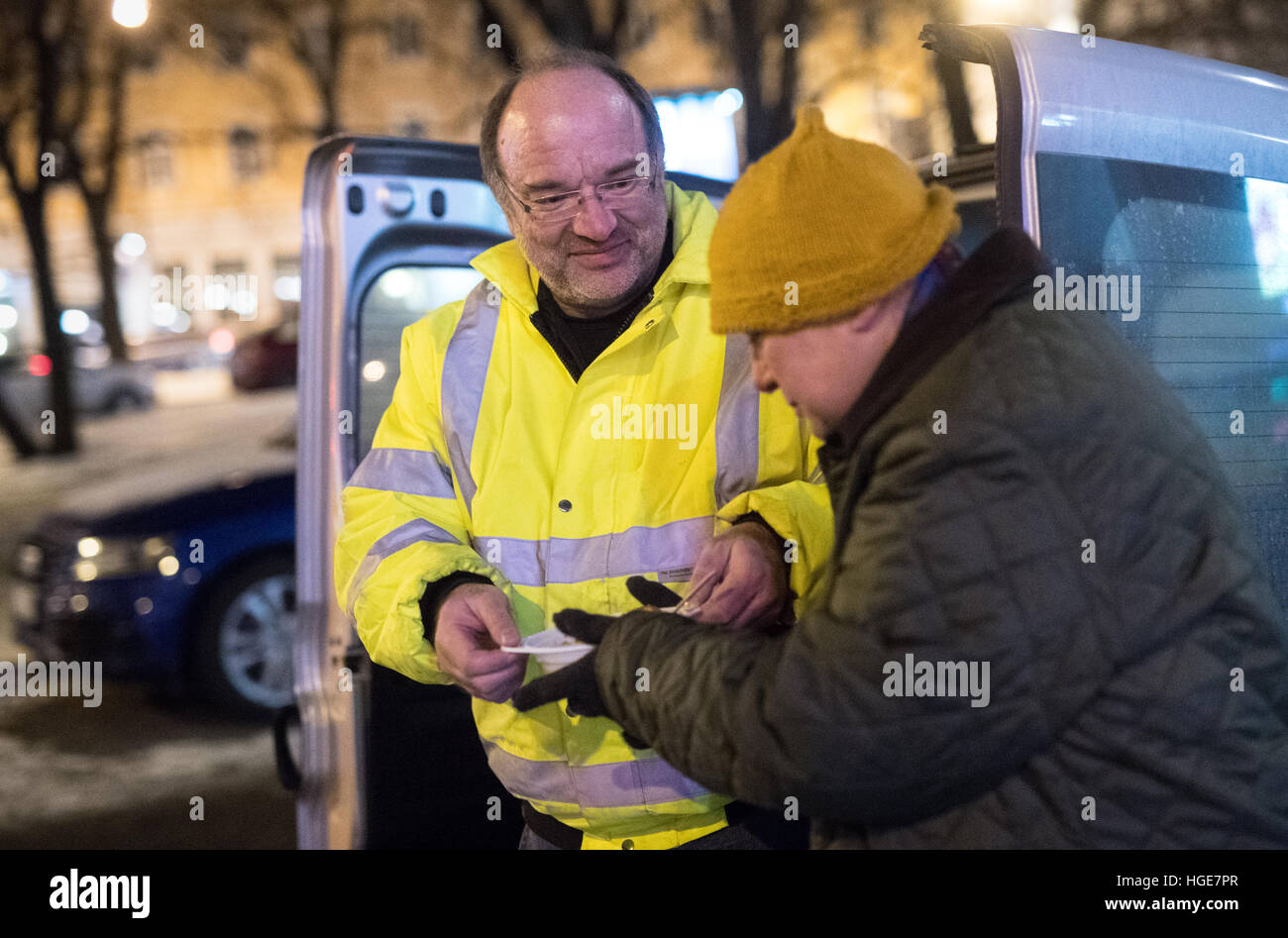 Berthold troitsch hi-res stock photography and images - Alamy