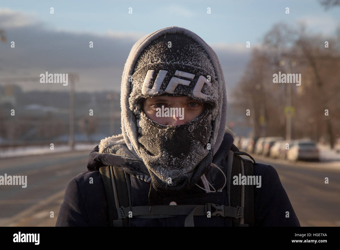 Russian cycle team hi-res stock photography and images - Alamy