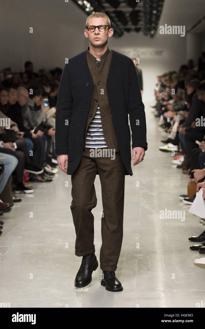 London, United Kingdom Of Great Britain And Northern Ireland. 07th Jan ...