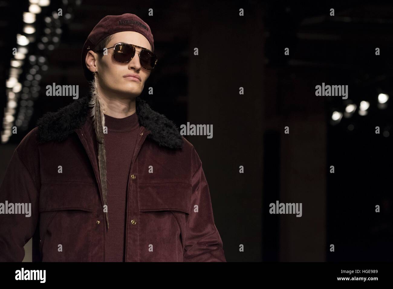 London, United Kingdom Of Great Britain And Northern Ireland. 07th Jan ...