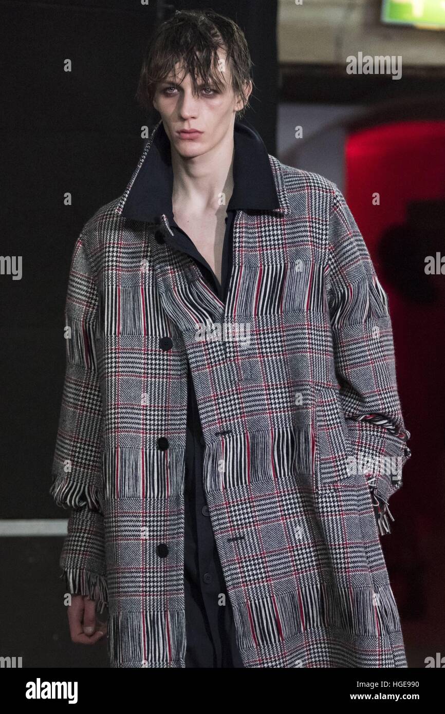 London, United Kingdom Of Great Britain And Northern Ireland. 07th Jan ...