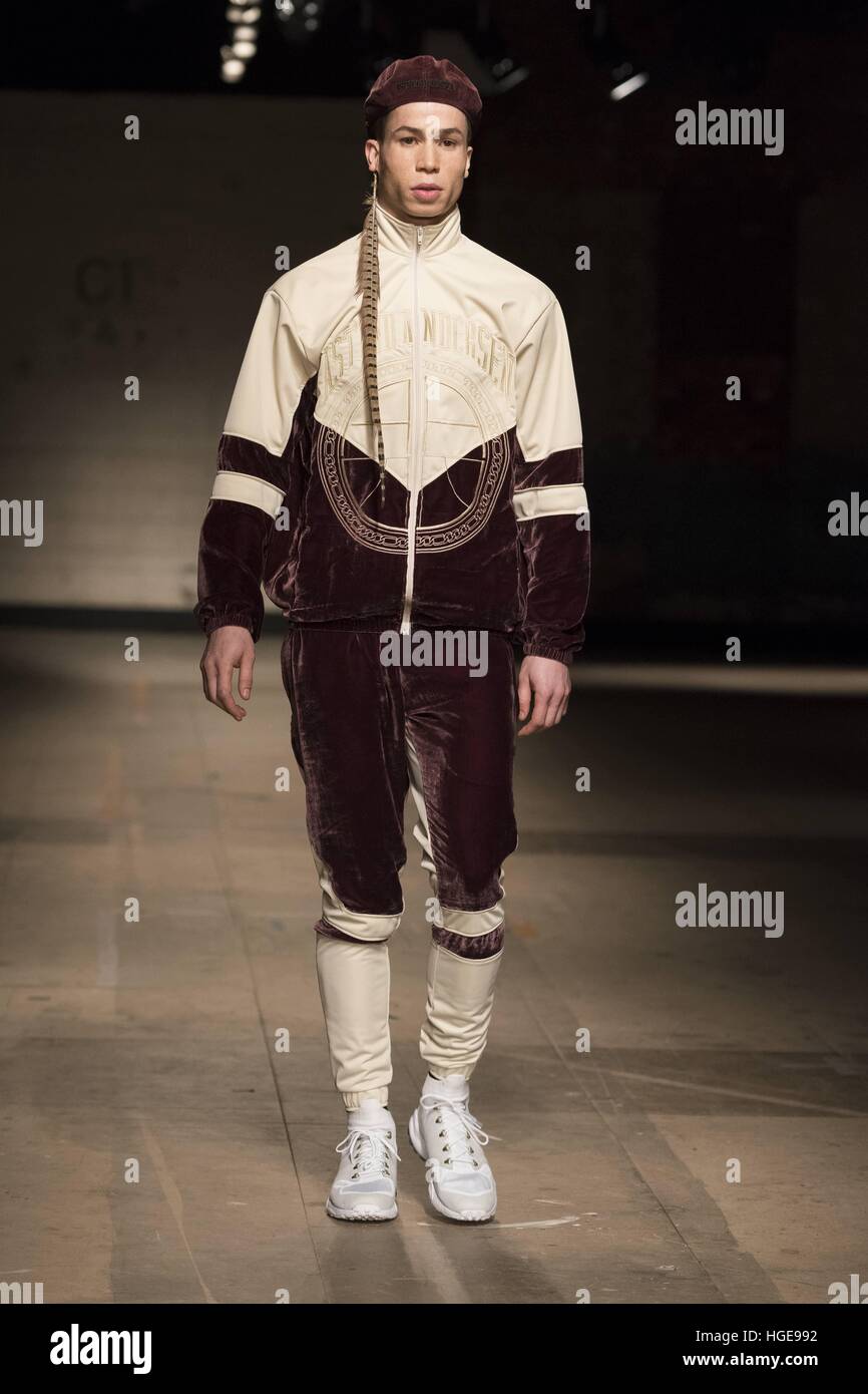 London, United Kingdom Of Great Britain And Northern Ireland. 07th Jan ...