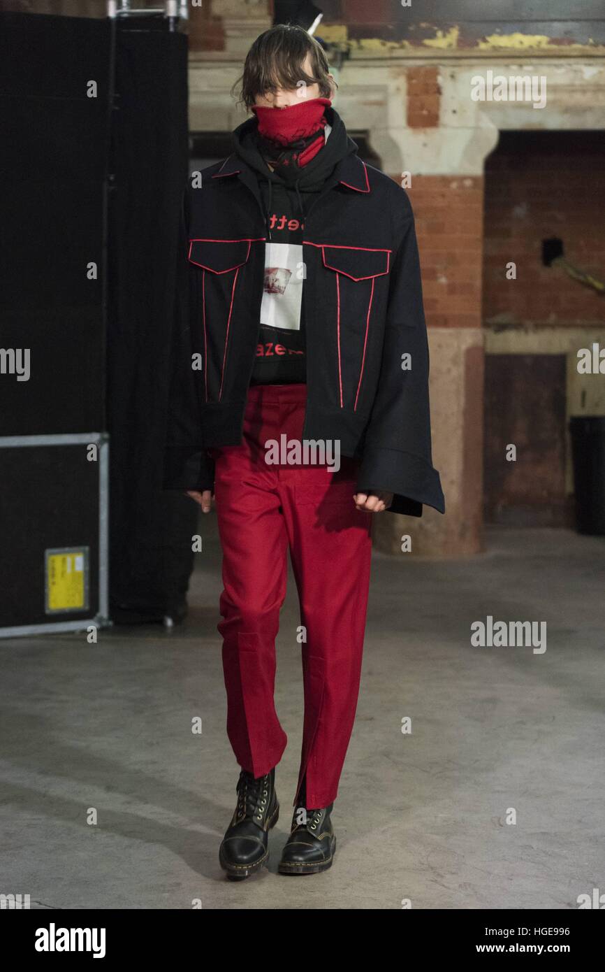 London, United Kingdom Of Great Britain And Northern Ireland. 07th Jan ...