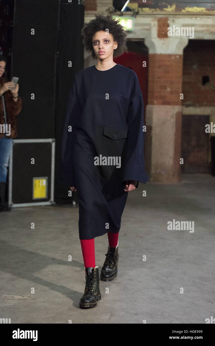 London, United Kingdom Of Great Britain And Northern Ireland. 07th Jan ...