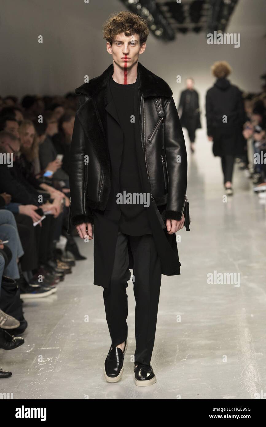 London, United Kingdom Of Great Britain And Northern Ireland. 07th Jan ...