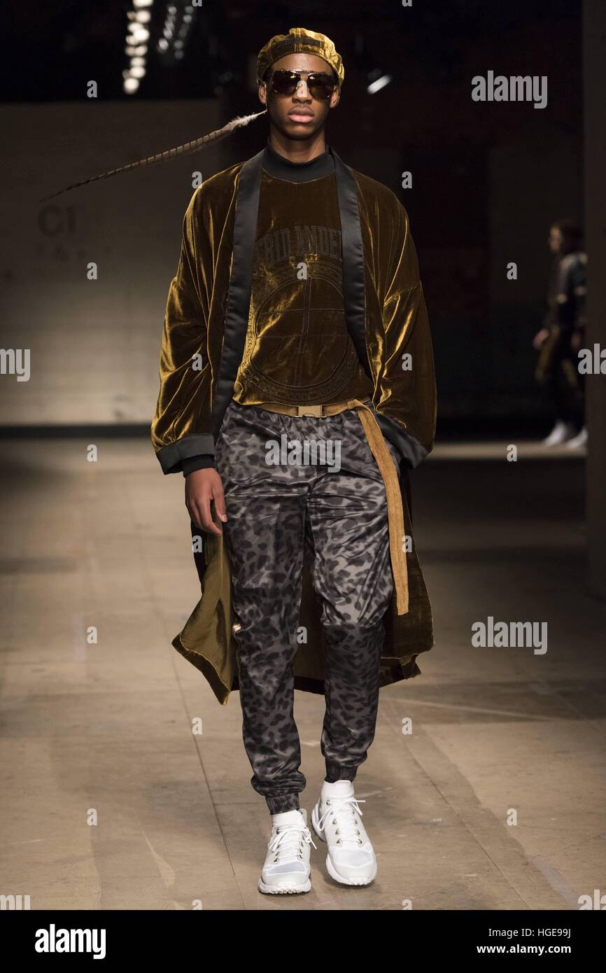 London, United Kingdom Of Great Britain And Northern Ireland. 07th Jan ...