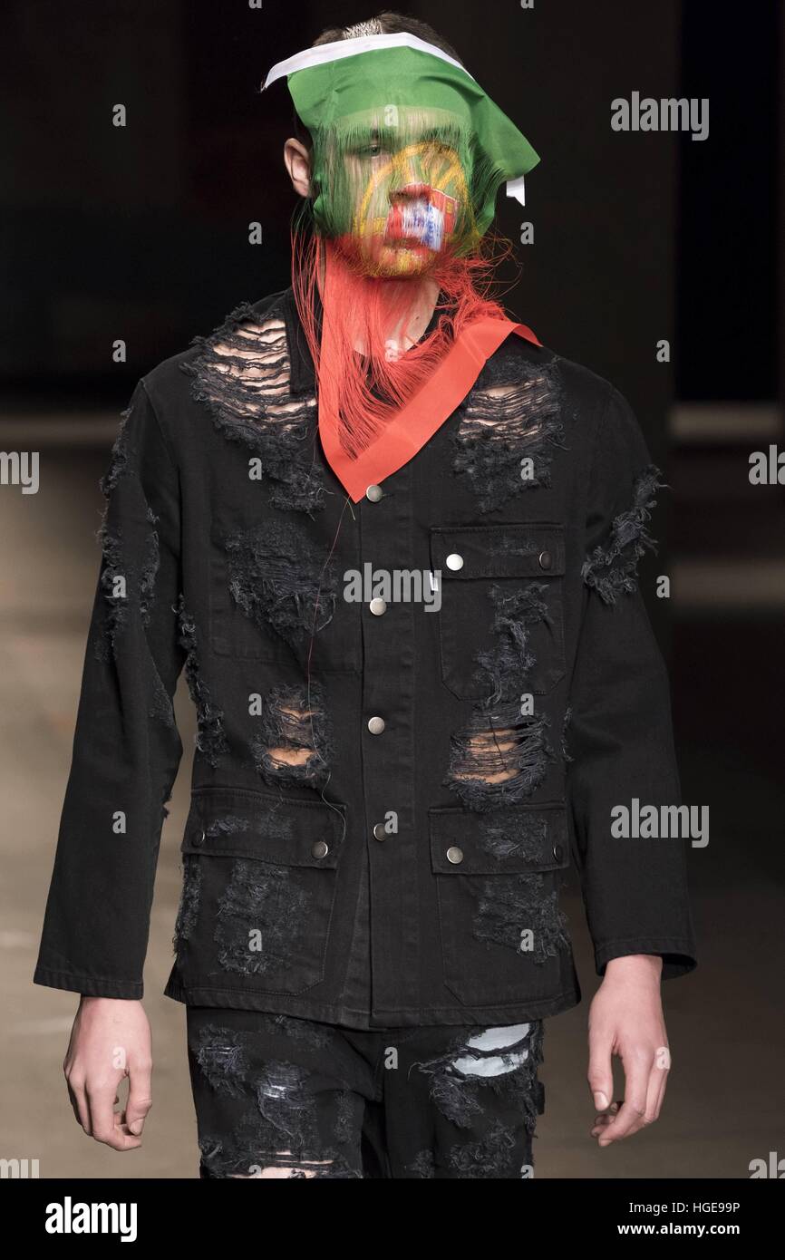 London, United Kingdom Of Great Britain And Northern Ireland. 07th Jan ...