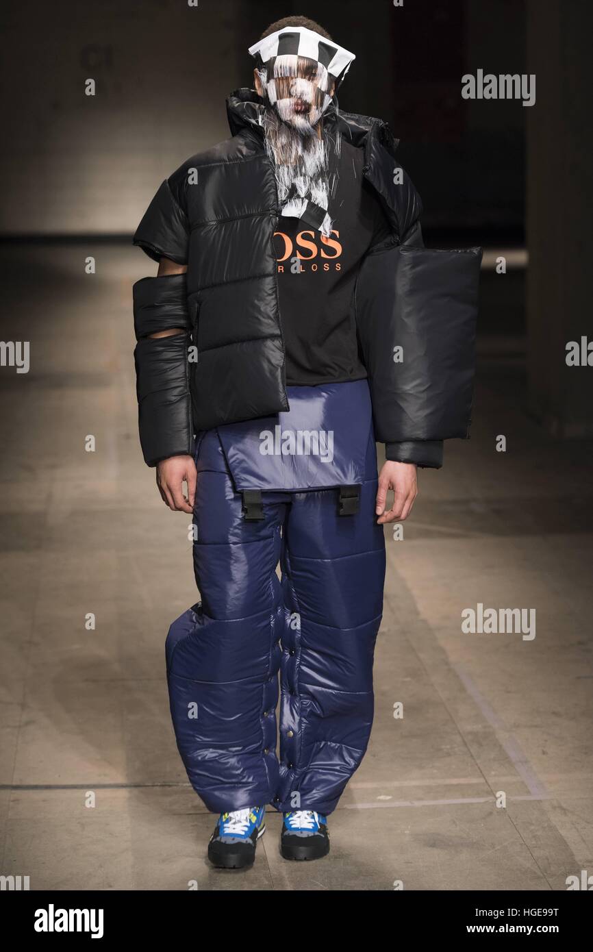 London, United Kingdom Of Great Britain And Northern Ireland. 07th Jan ...