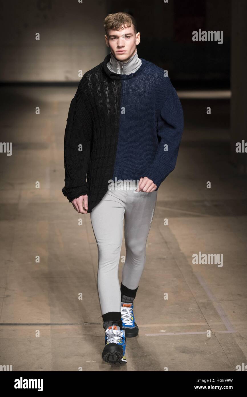 London, United Kingdom Of Great Britain And Northern Ireland. 07th Jan ...