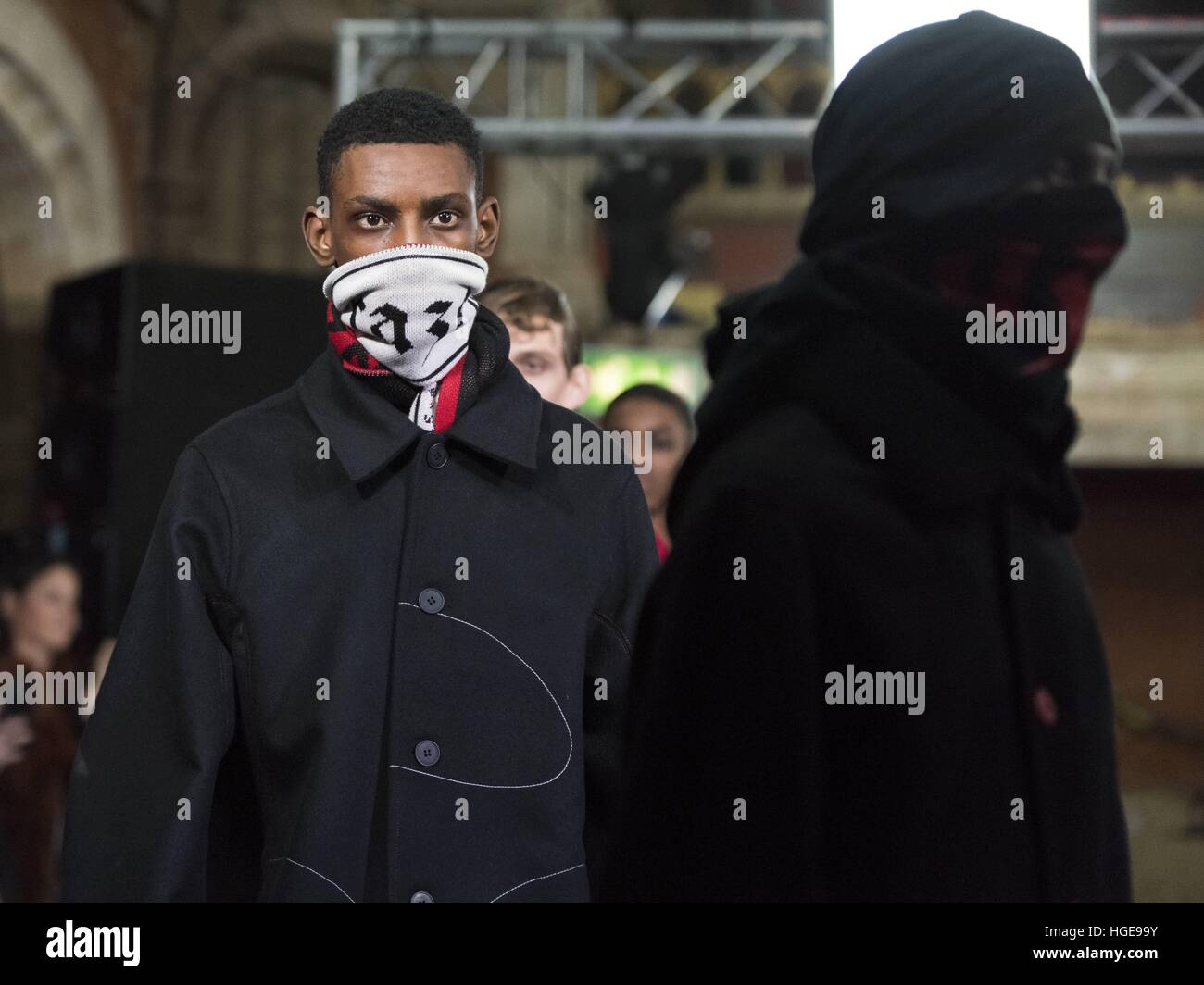 London, United Kingdom Of Great Britain And Northern Ireland. 07th Jan ...