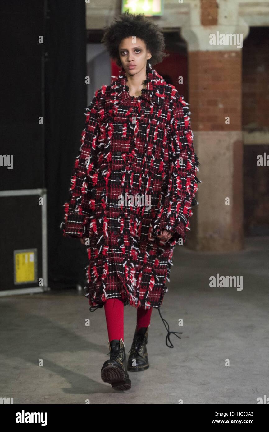 London, United Kingdom Of Great Britain And Northern Ireland. 07th Jan ...