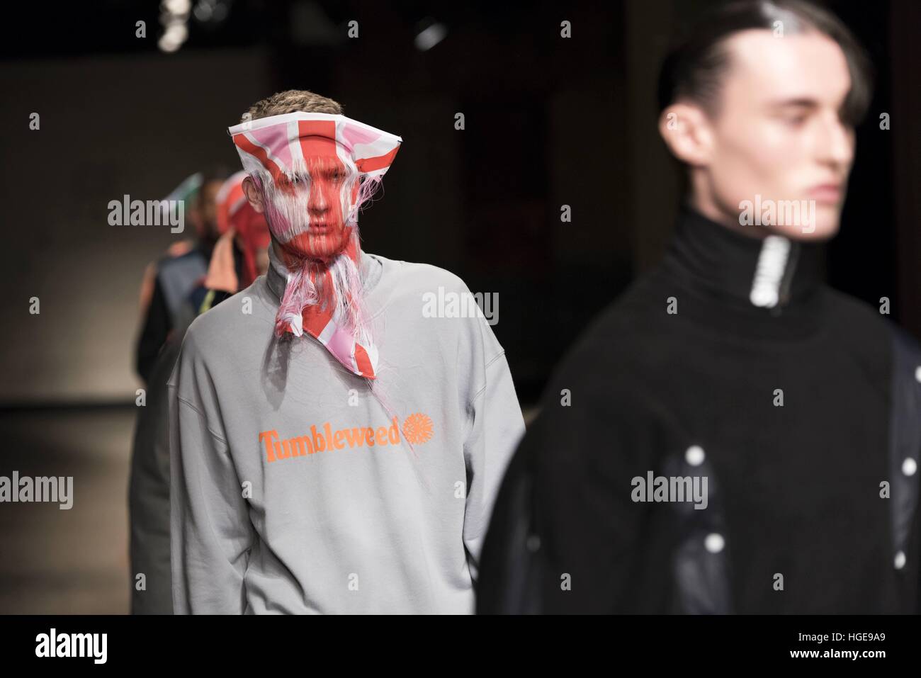 London, United Kingdom Of Great Britain And Northern Ireland. 07th Jan ...