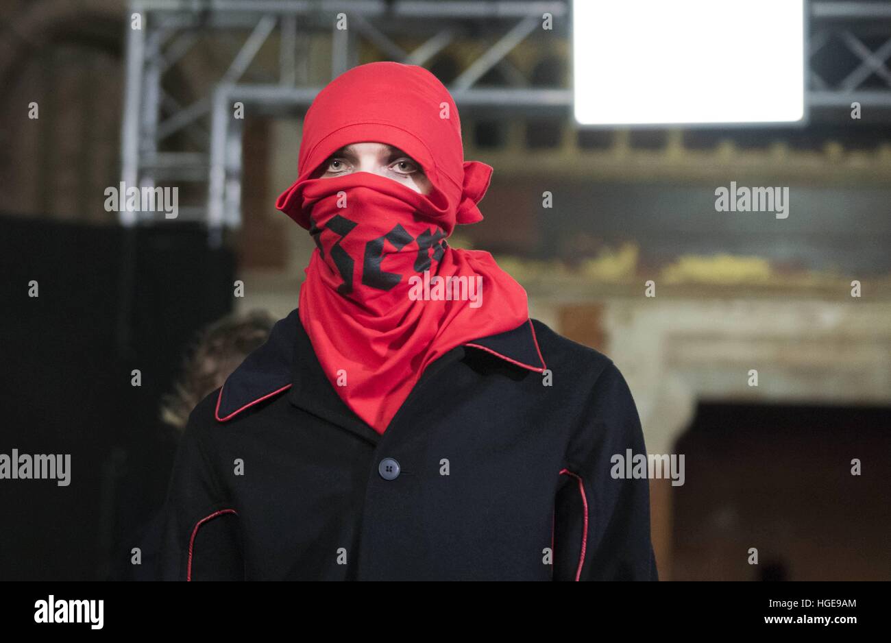 London, United Kingdom Of Great Britain And Northern Ireland. 07th Jan ...