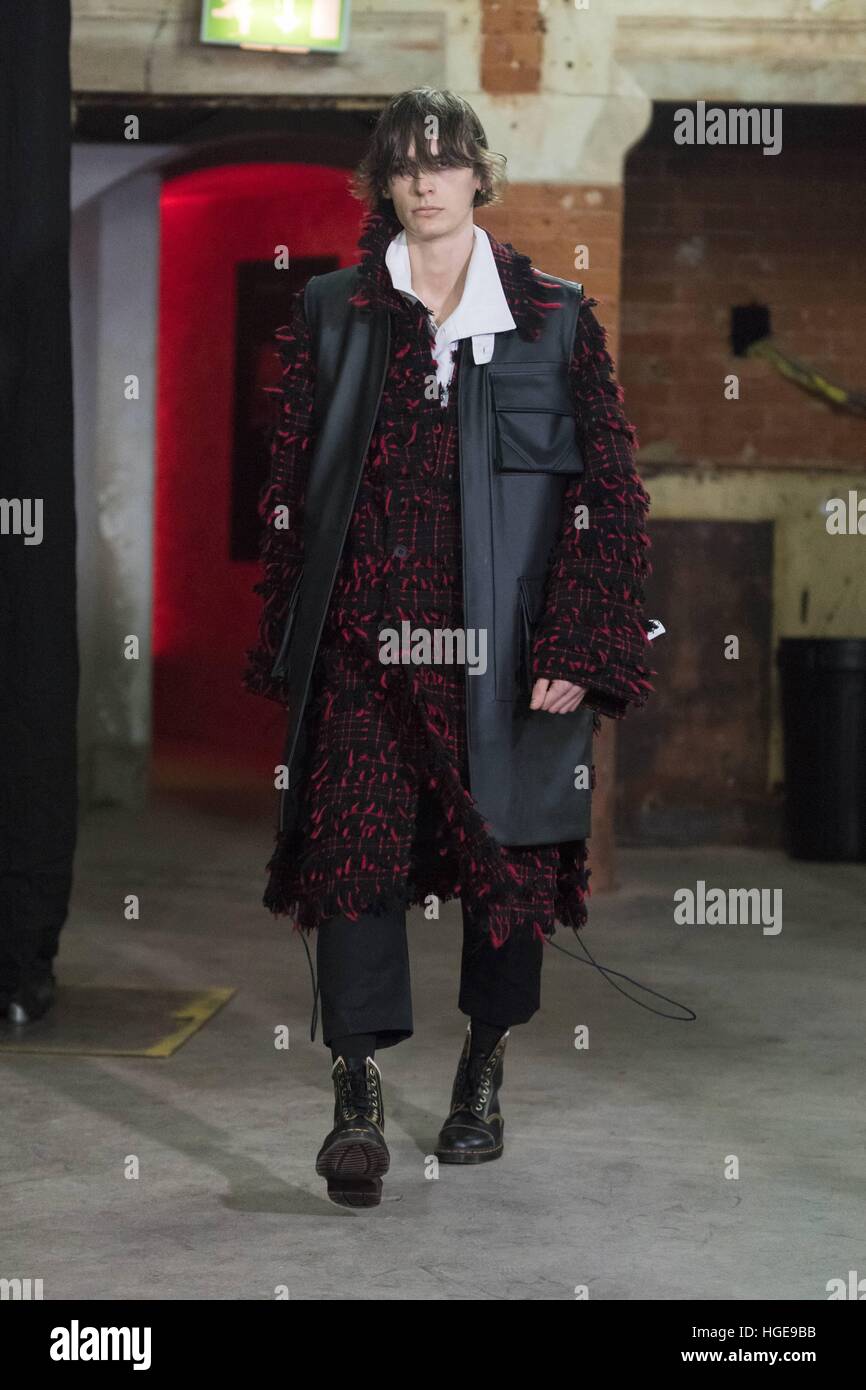 London, United Kingdom Of Great Britain And Northern Ireland. 07th Jan ...